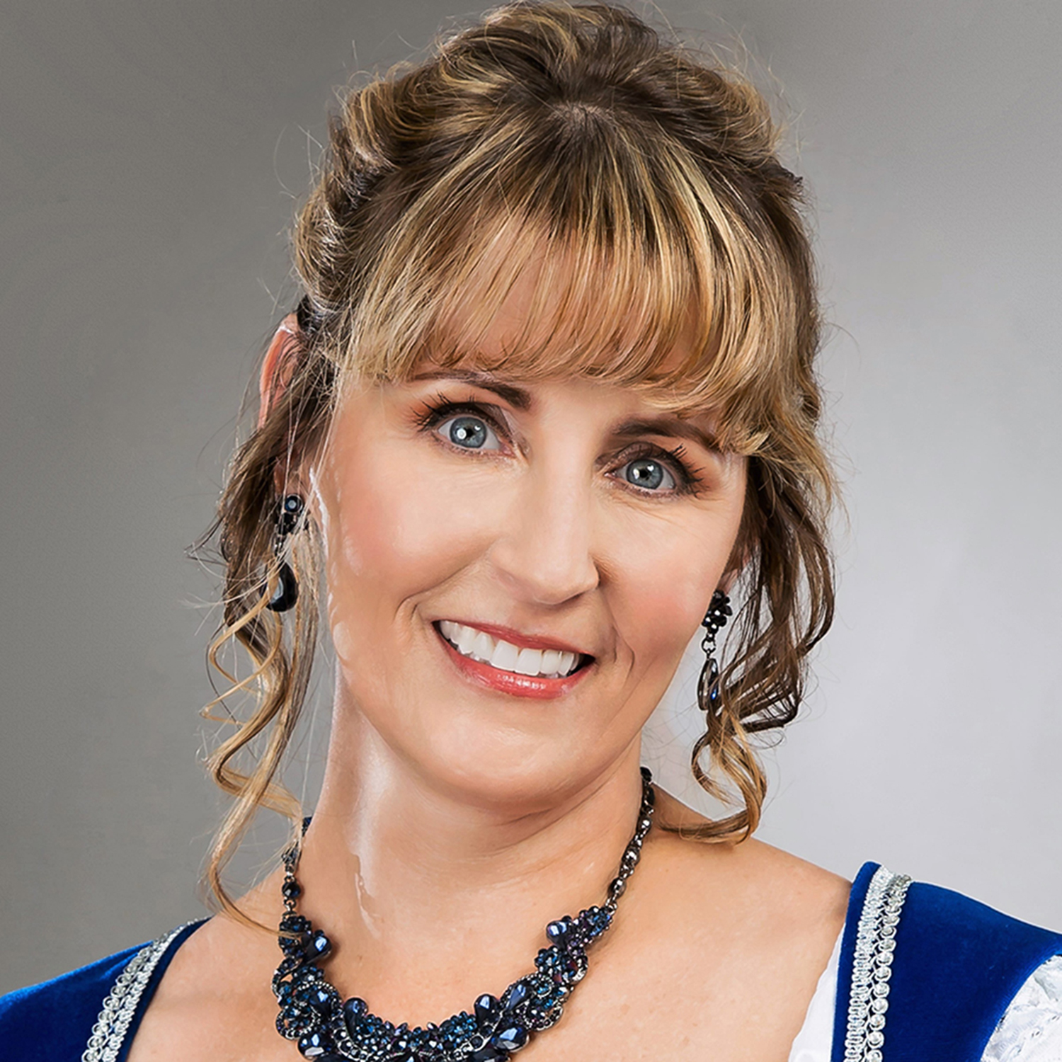 First Kiss Friday with Collette Cameron – Sherry Ewing