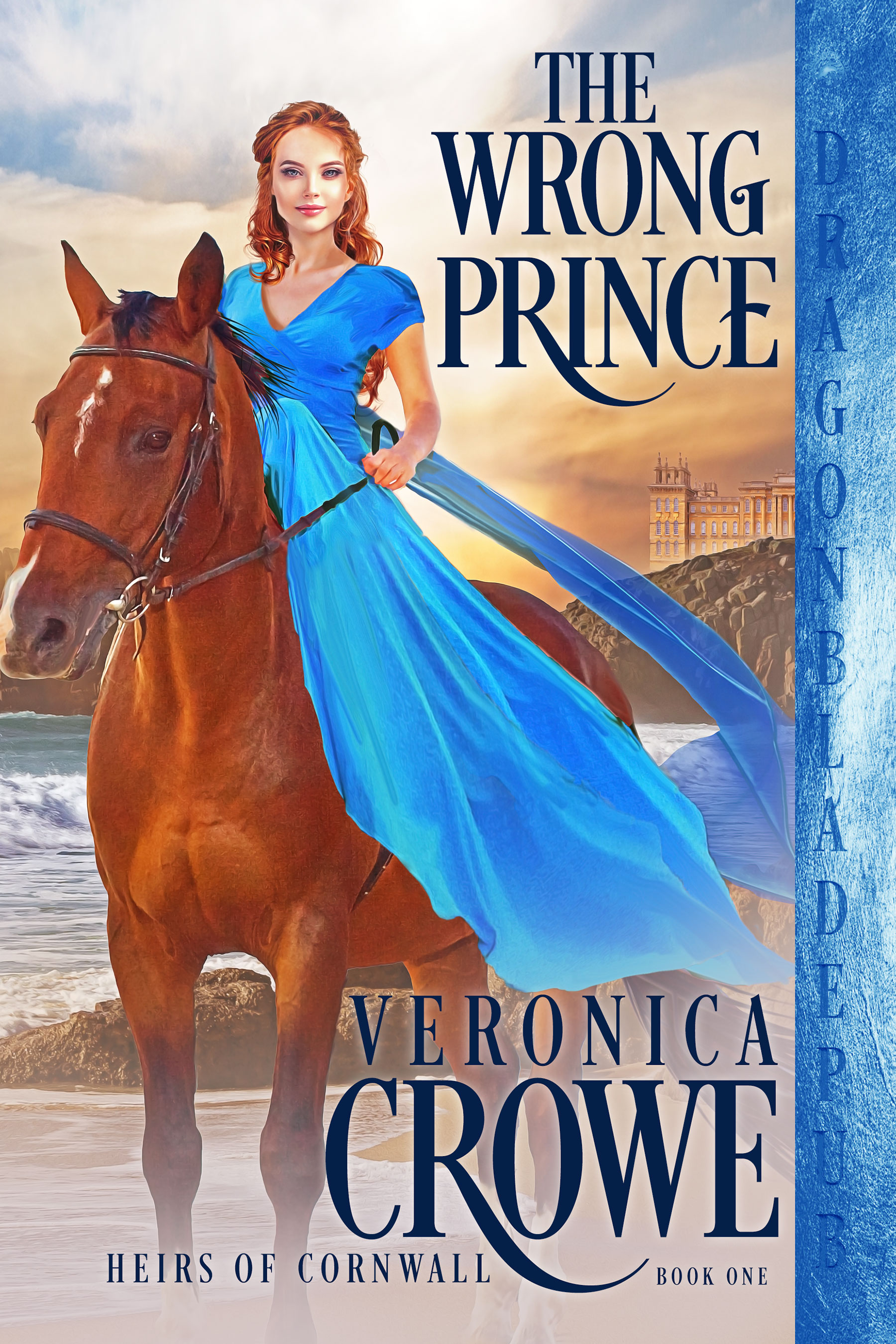 New Release from Veronica Crowe! – Sherry Ewing