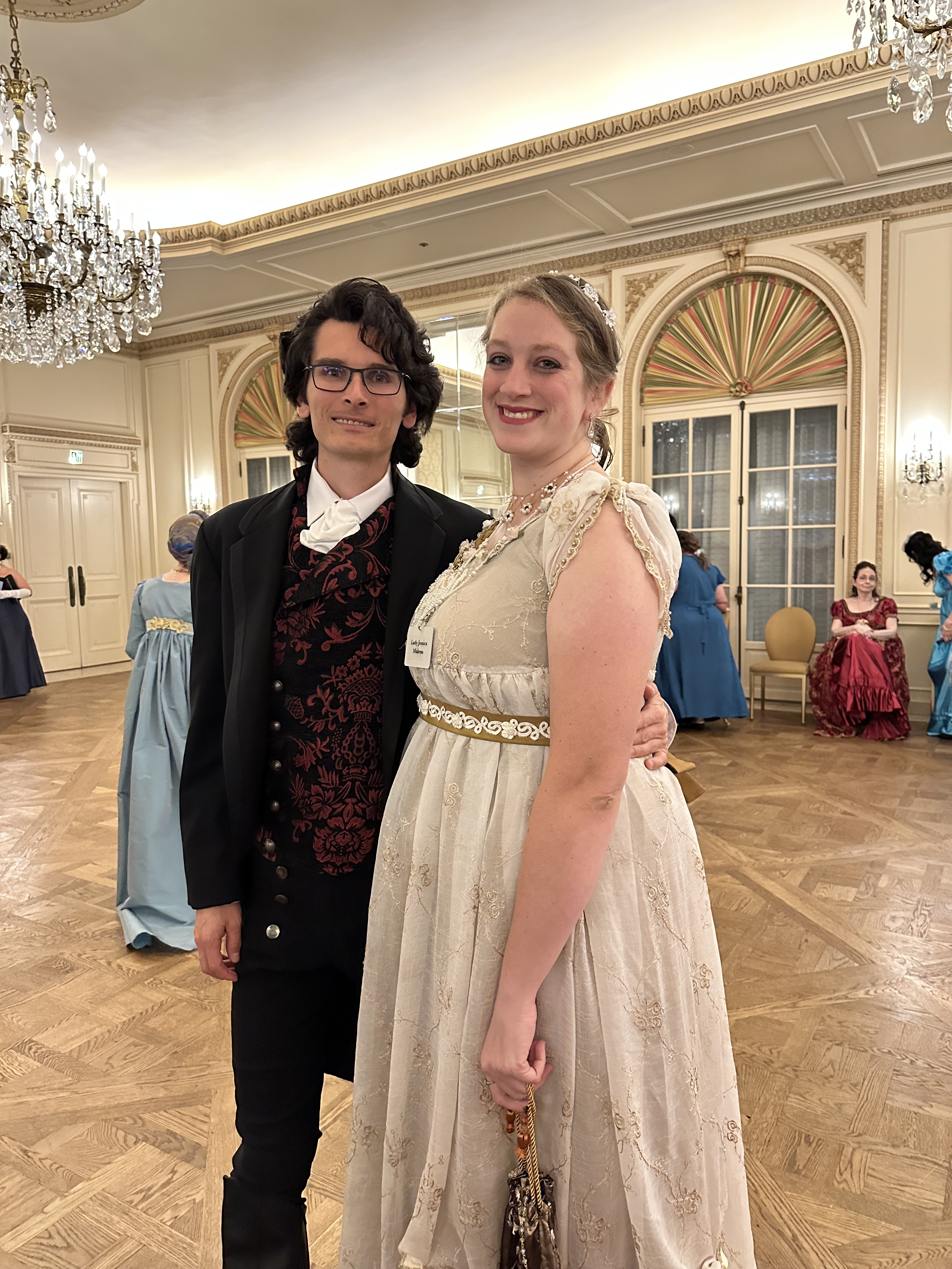 #HRR22 Recap and a Giveaway! – Sherry Ewing