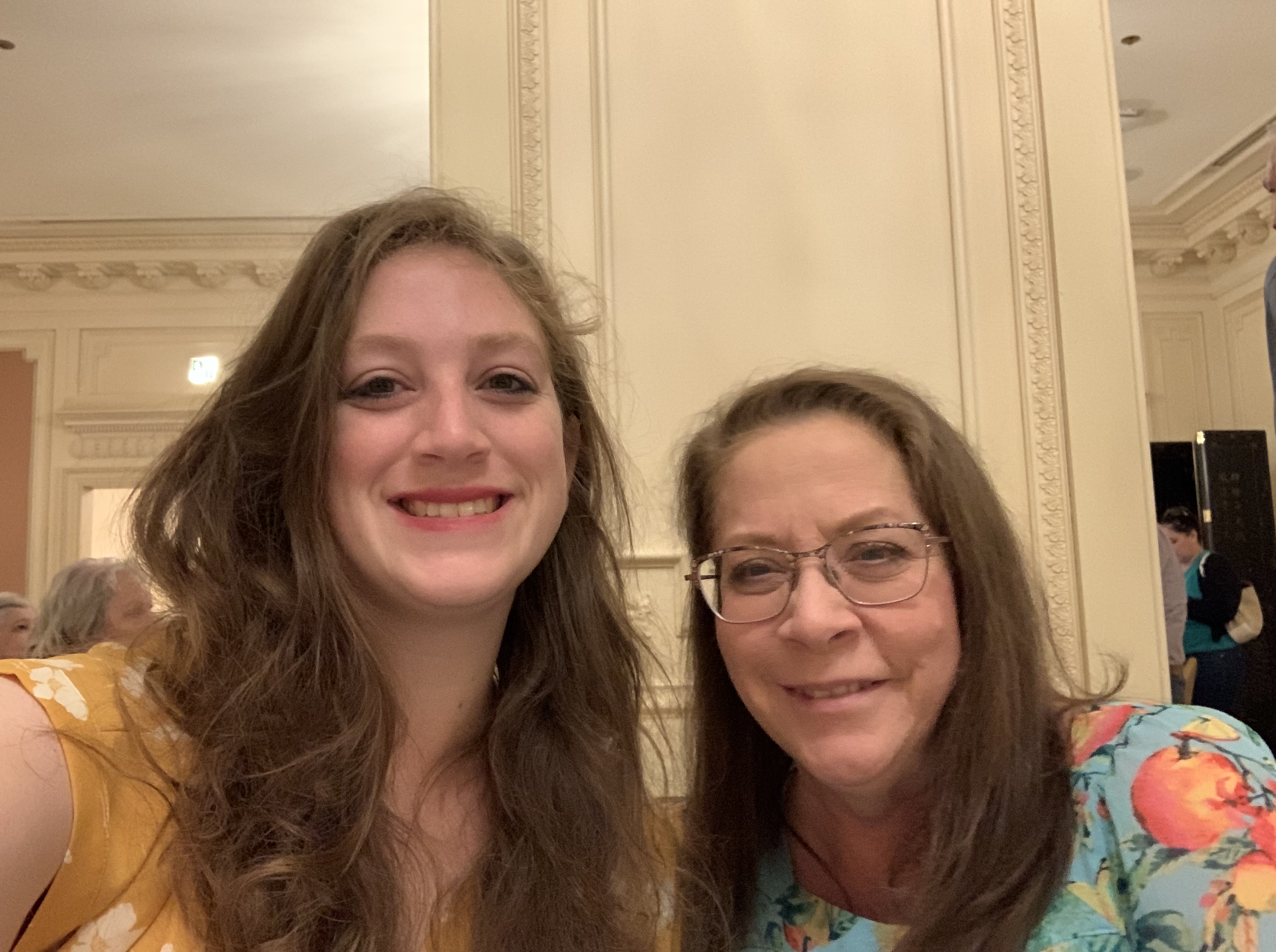 #HRR22 Recap and a Giveaway! – Sherry Ewing