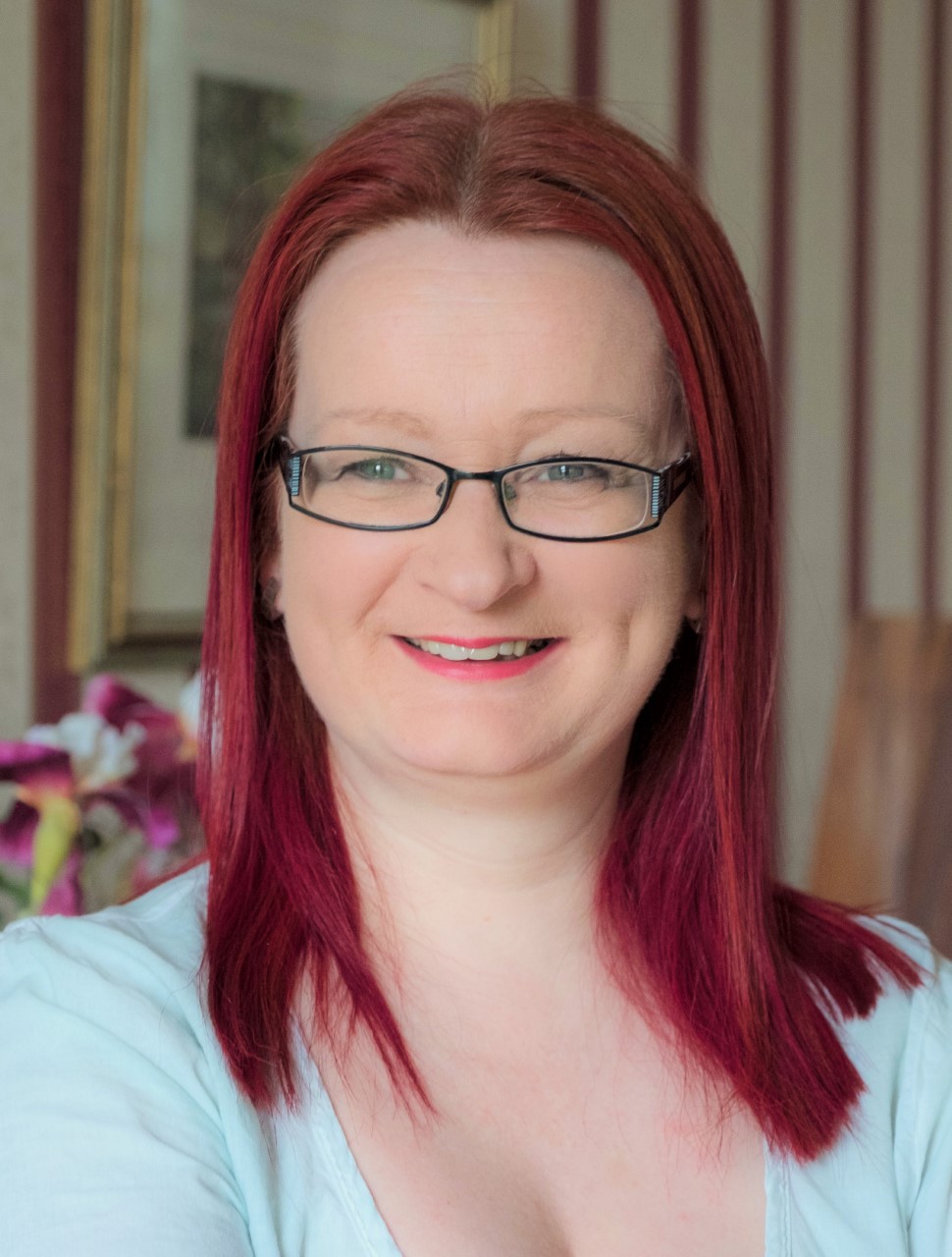 First Kiss Friday with Emily Royal – Sherry Ewing