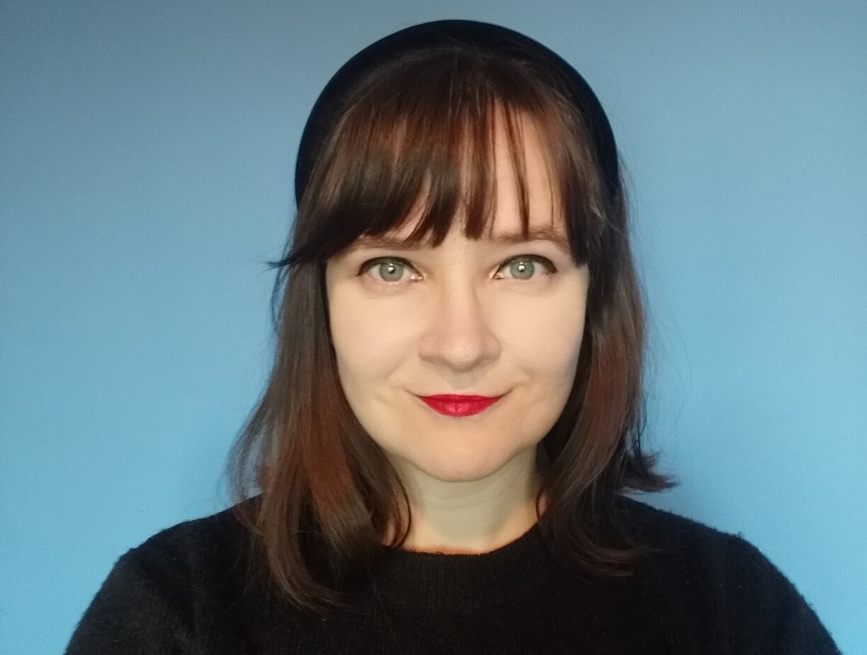 First Kiss Friday with E.L. Johnson – Sherry Ewing